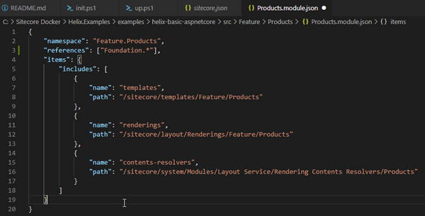 Sitecore 10 All About Serialization And The Cli