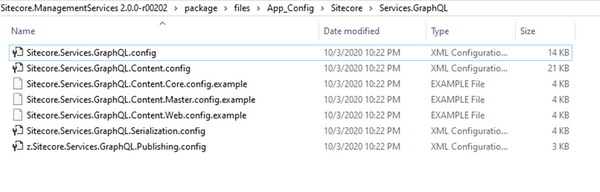 Sitecore 10 - all about serialization and the CLI