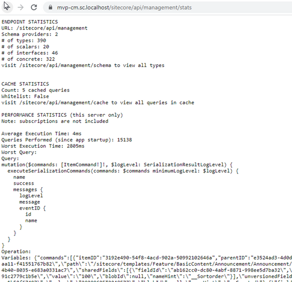 Sitecore 10 - all about serialization and the CLI